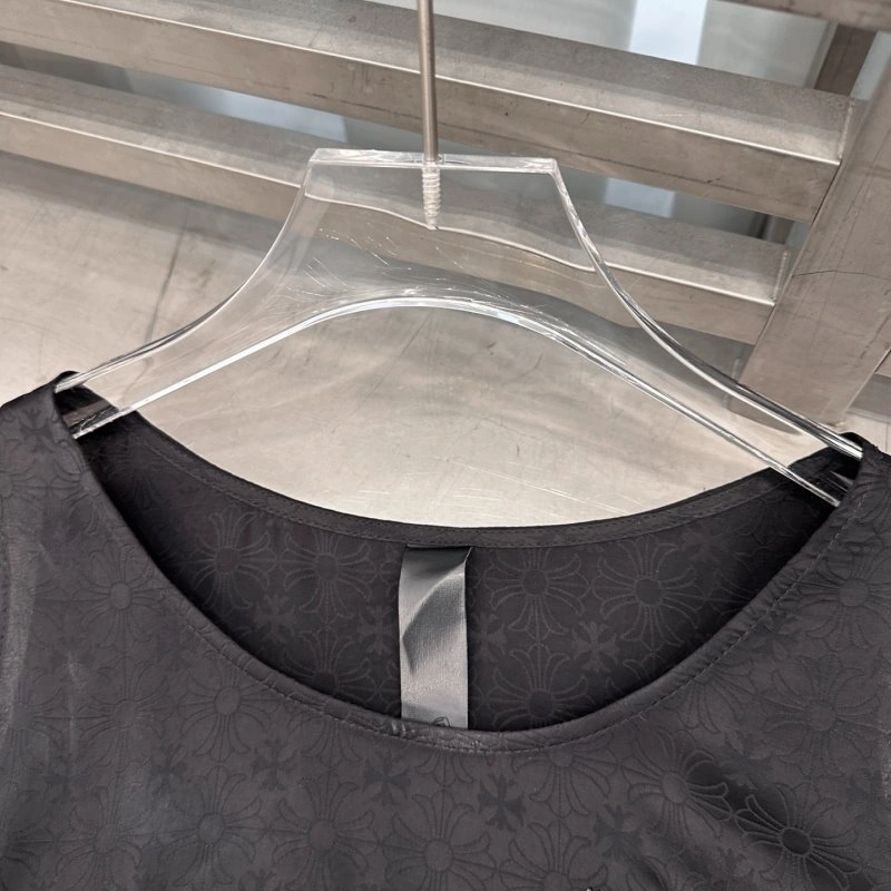 High fidelity Chrome Hearts Vest