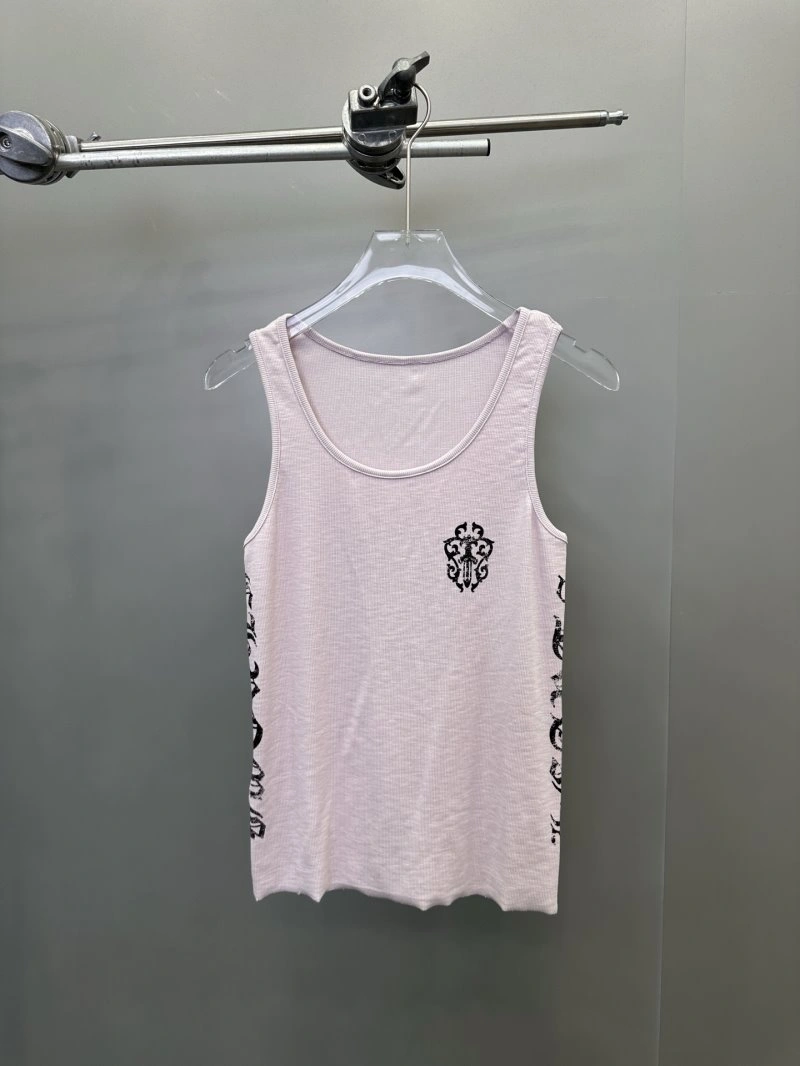 Chrome Hearts Vest