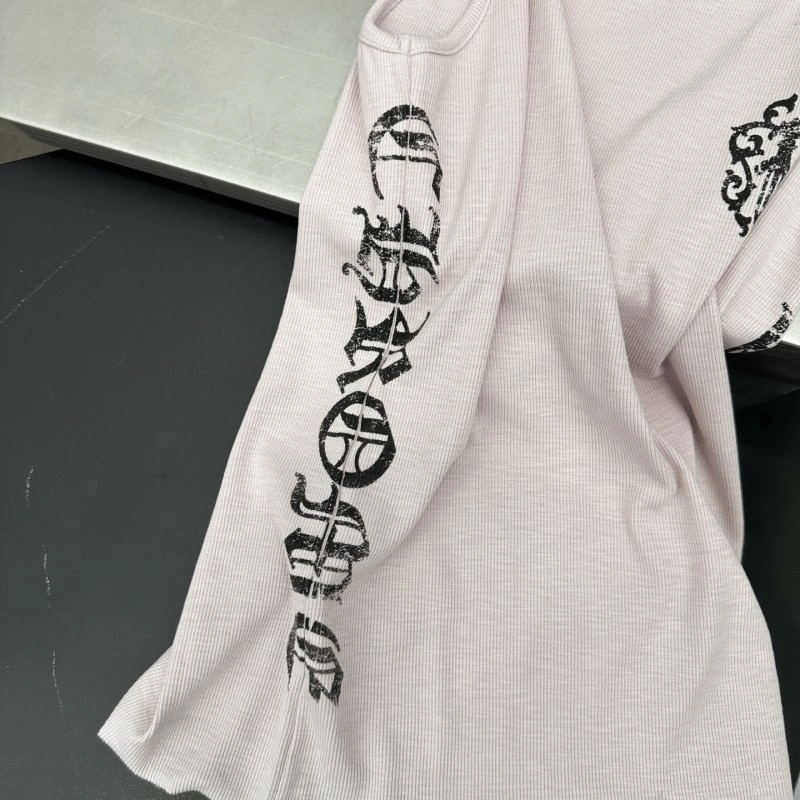 Mirror quality Chrome Hearts Vest