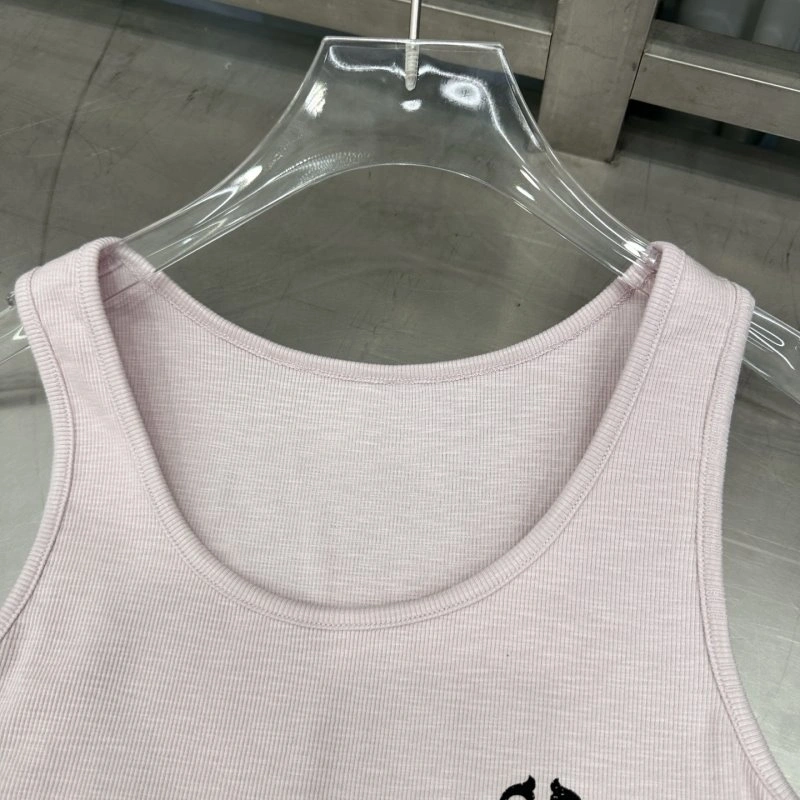 Mirror quality Chrome Hearts Vest