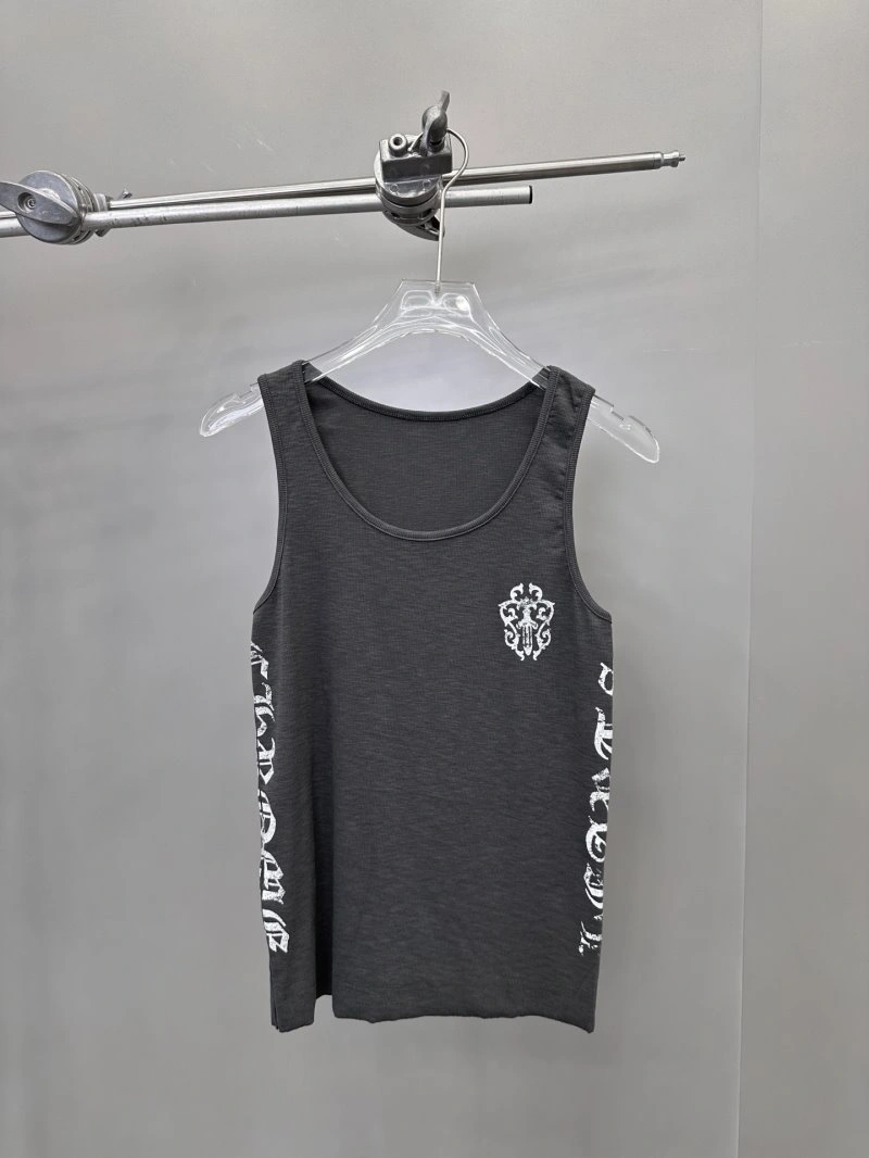 Chrome Hearts Vest