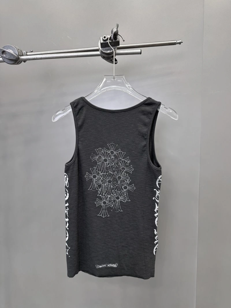 Precise copy Chrome Hearts Vest