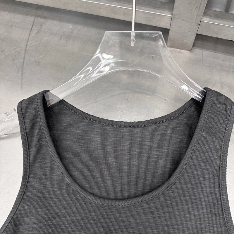 Precise copy Chrome Hearts Vest