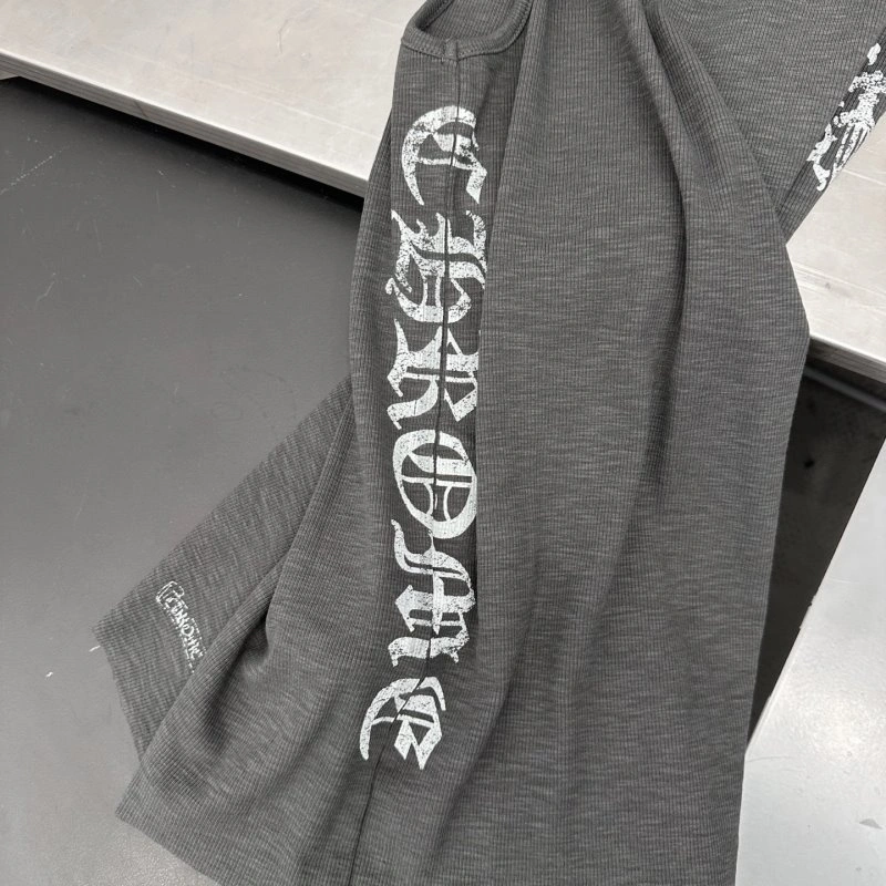 Precise copy Chrome Hearts Vest
