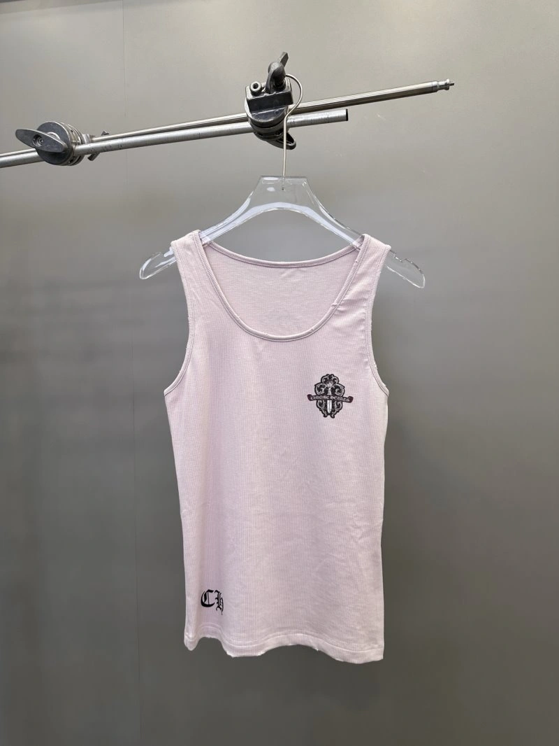 Chrome Hearts Vest