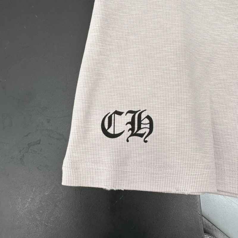 High accuracy Chrome Hearts Vest