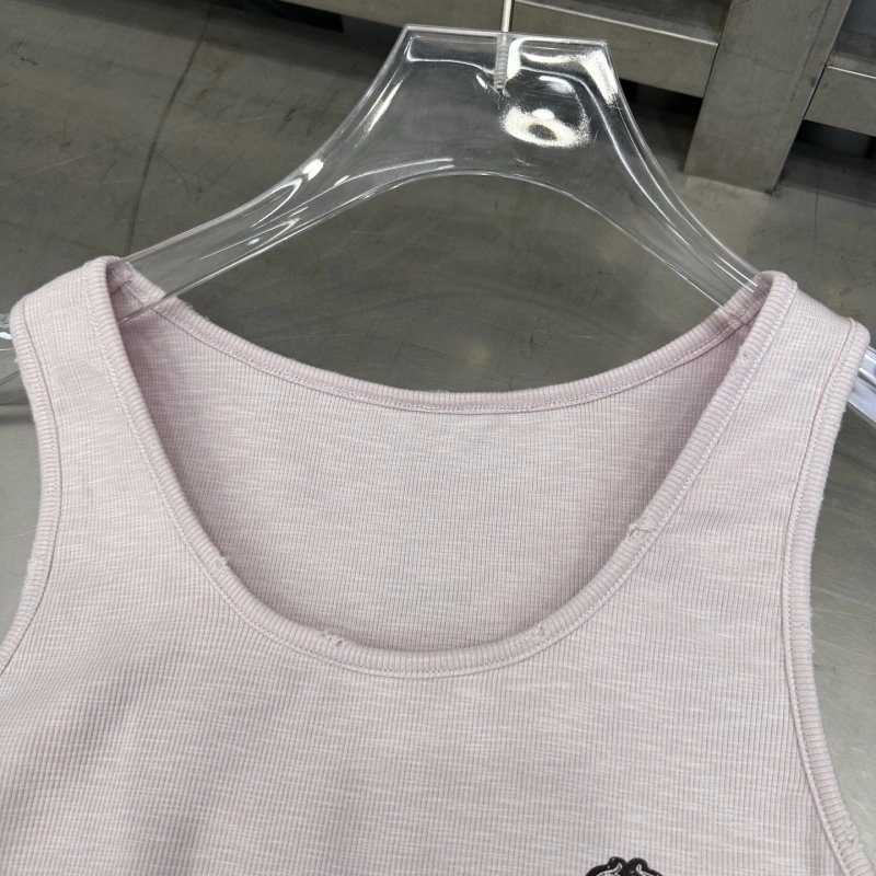 High accuracy Chrome Hearts Vest