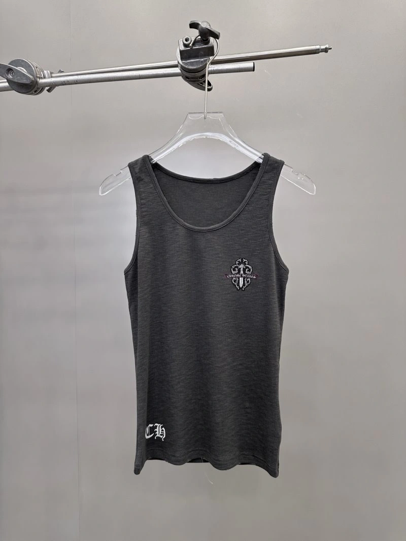 Chrome Hearts Vest