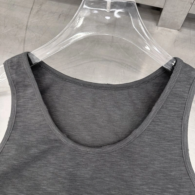 Mirror quality Chrome Hearts Vest