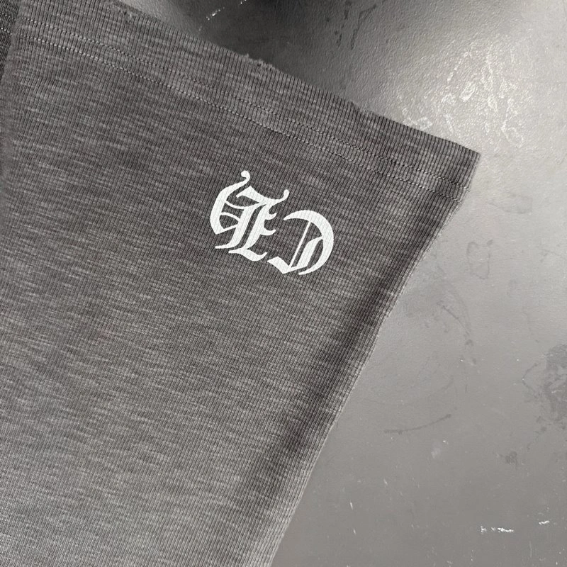 Mirror quality Chrome Hearts Vest