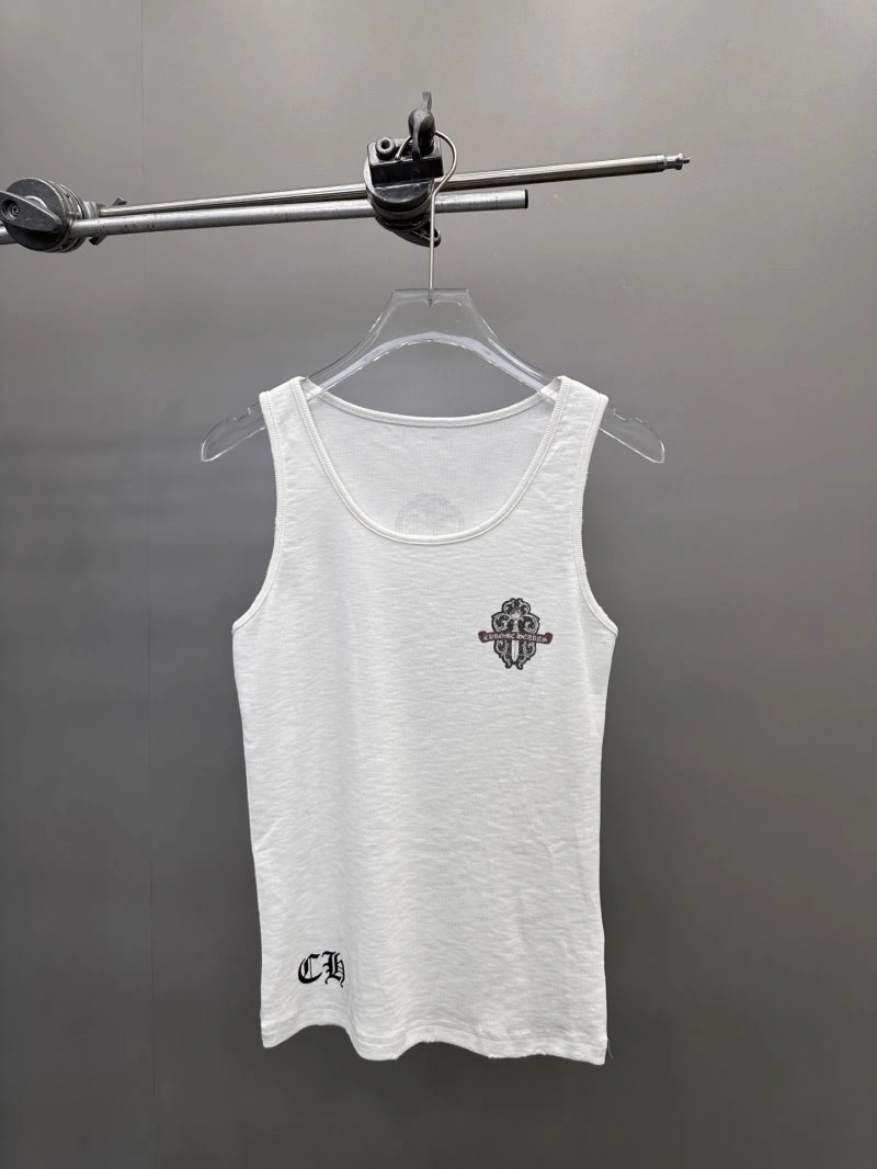 Chrome Hearts Vest