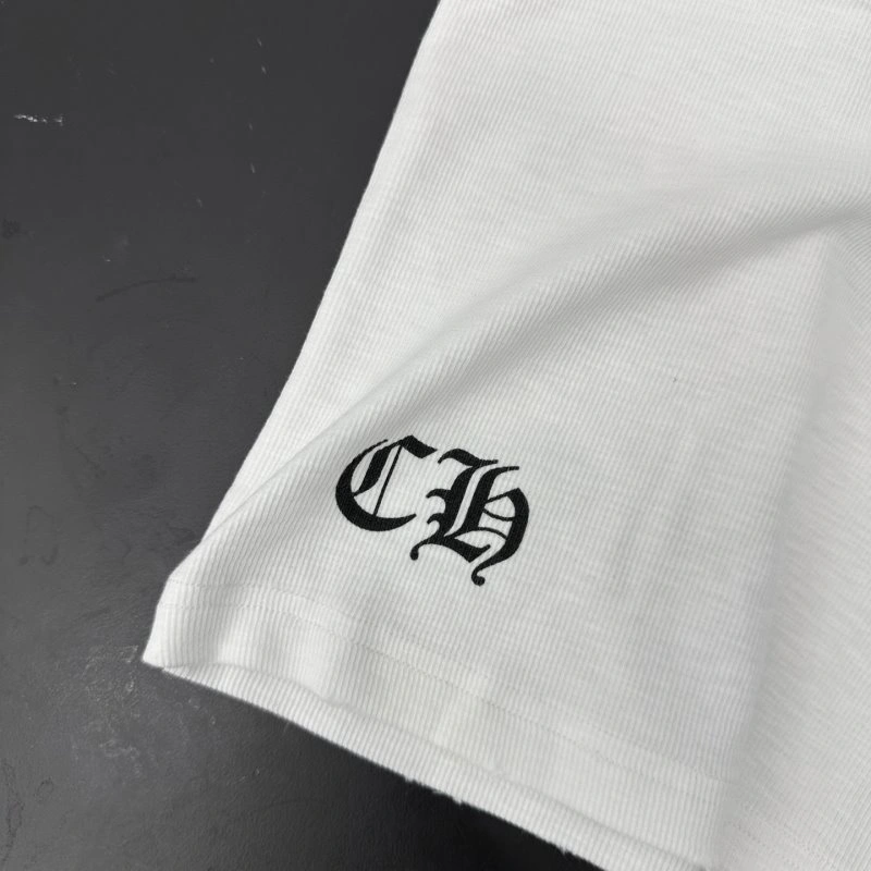 1:1 copy Chrome Hearts Vest