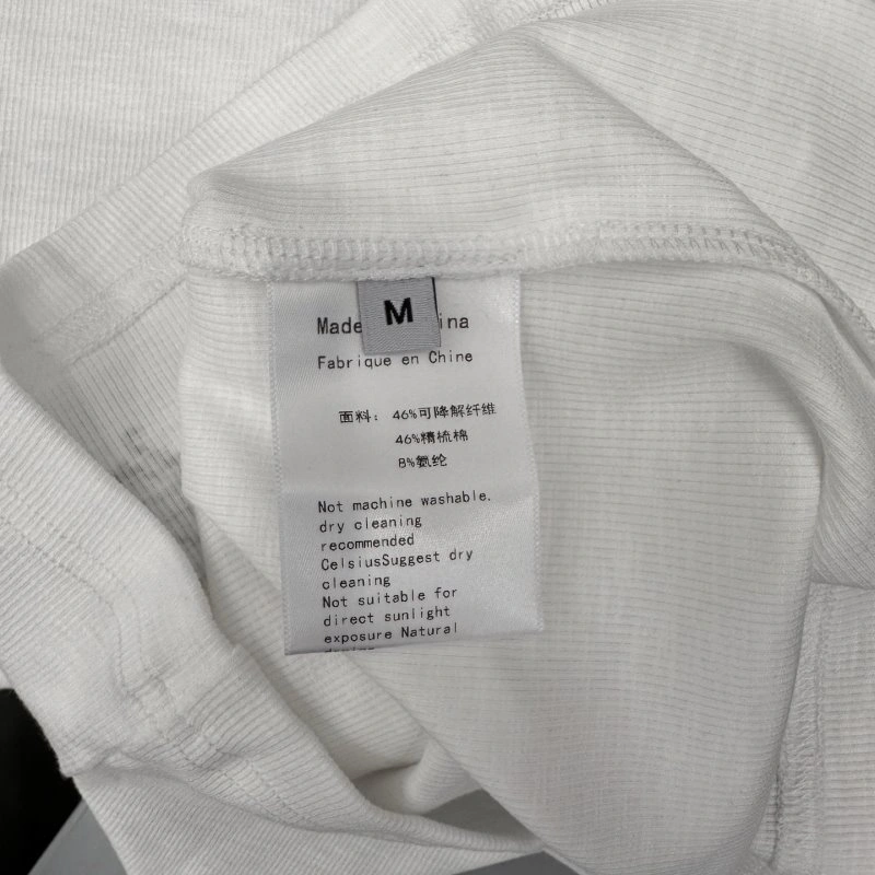 1:1 copy Chrome Hearts Vest