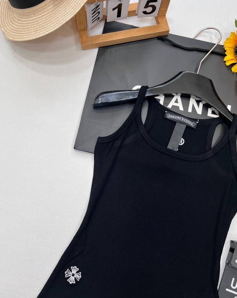 Value-priced Chrome Hearts Vest