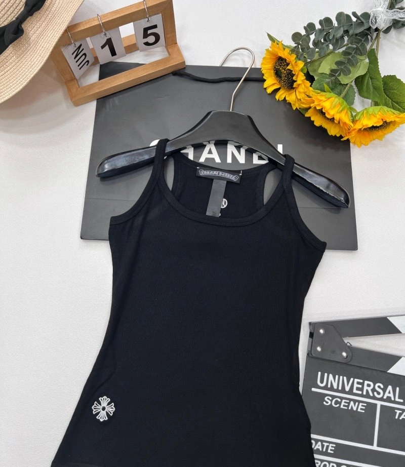 Value-priced Chrome Hearts Vest