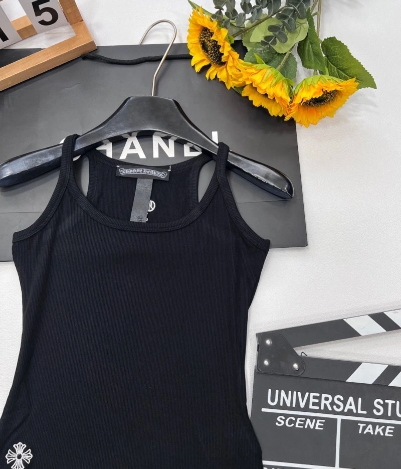 Value-priced Chrome Hearts Vest