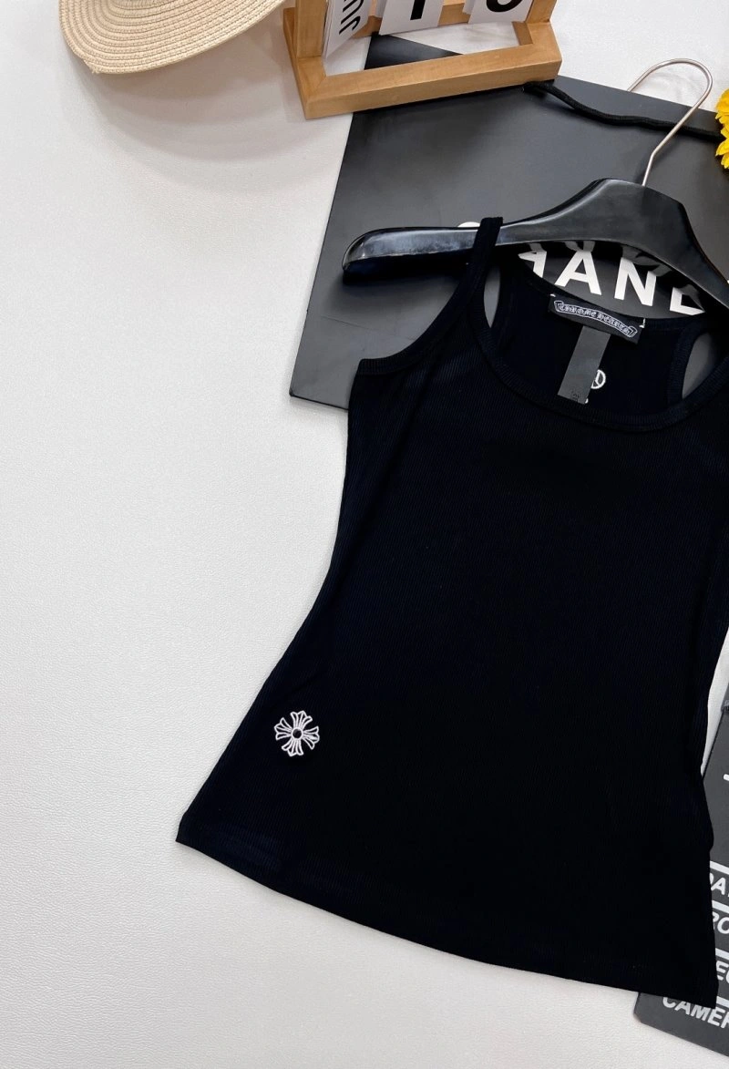 Value-priced Chrome Hearts Vest