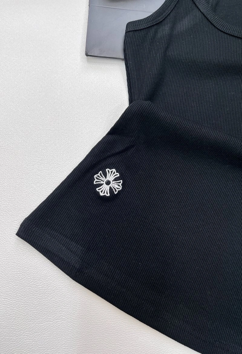 Value-priced Chrome Hearts Vest