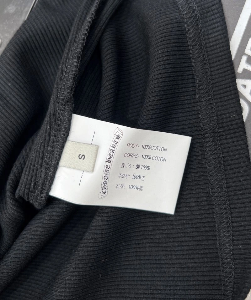 Value-priced Chrome Hearts Vest