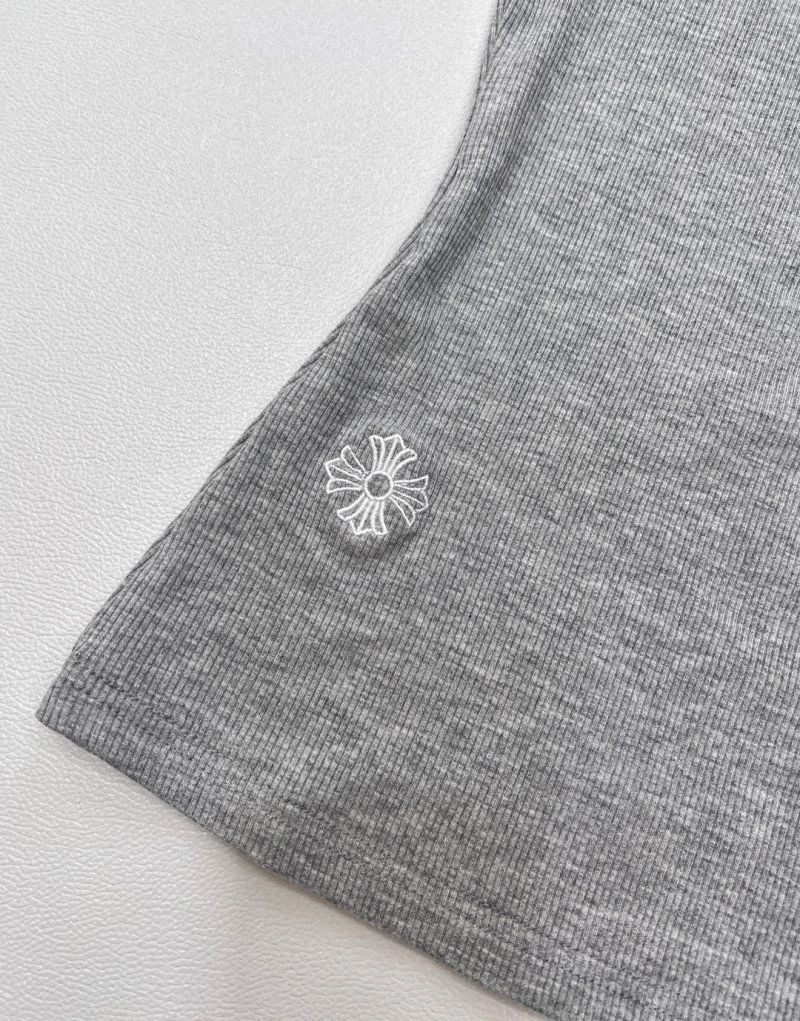 1:1 copy Chrome Hearts Vest