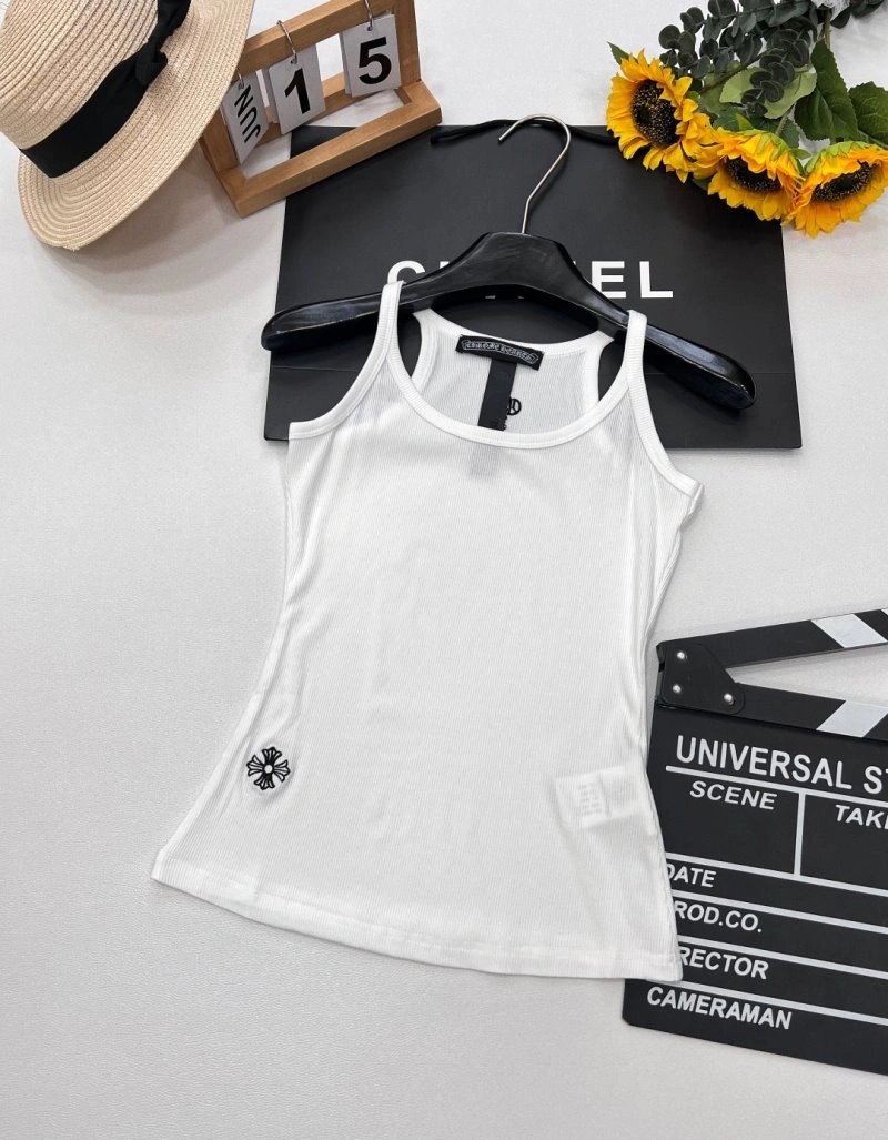 Chrome Hearts Vest