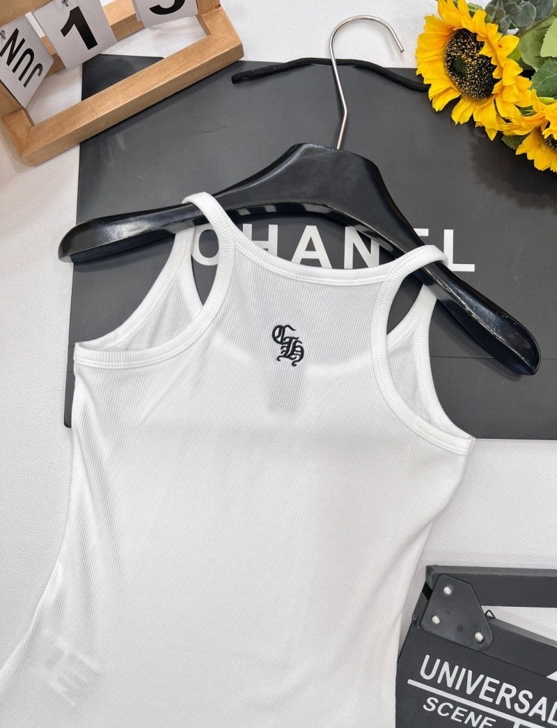 Inexpensive Chrome Hearts Vest
