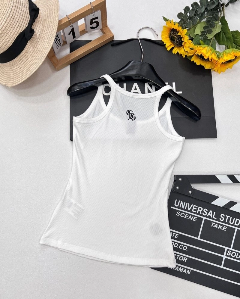 Inexpensive Chrome Hearts Vest