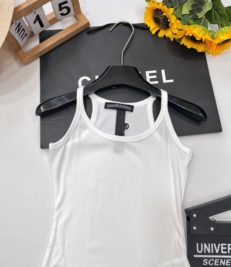 Inexpensive Chrome Hearts Vest