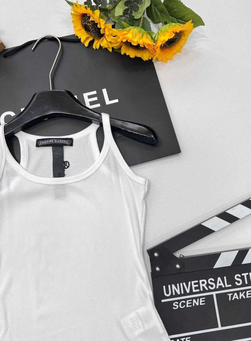 Inexpensive Chrome Hearts Vest