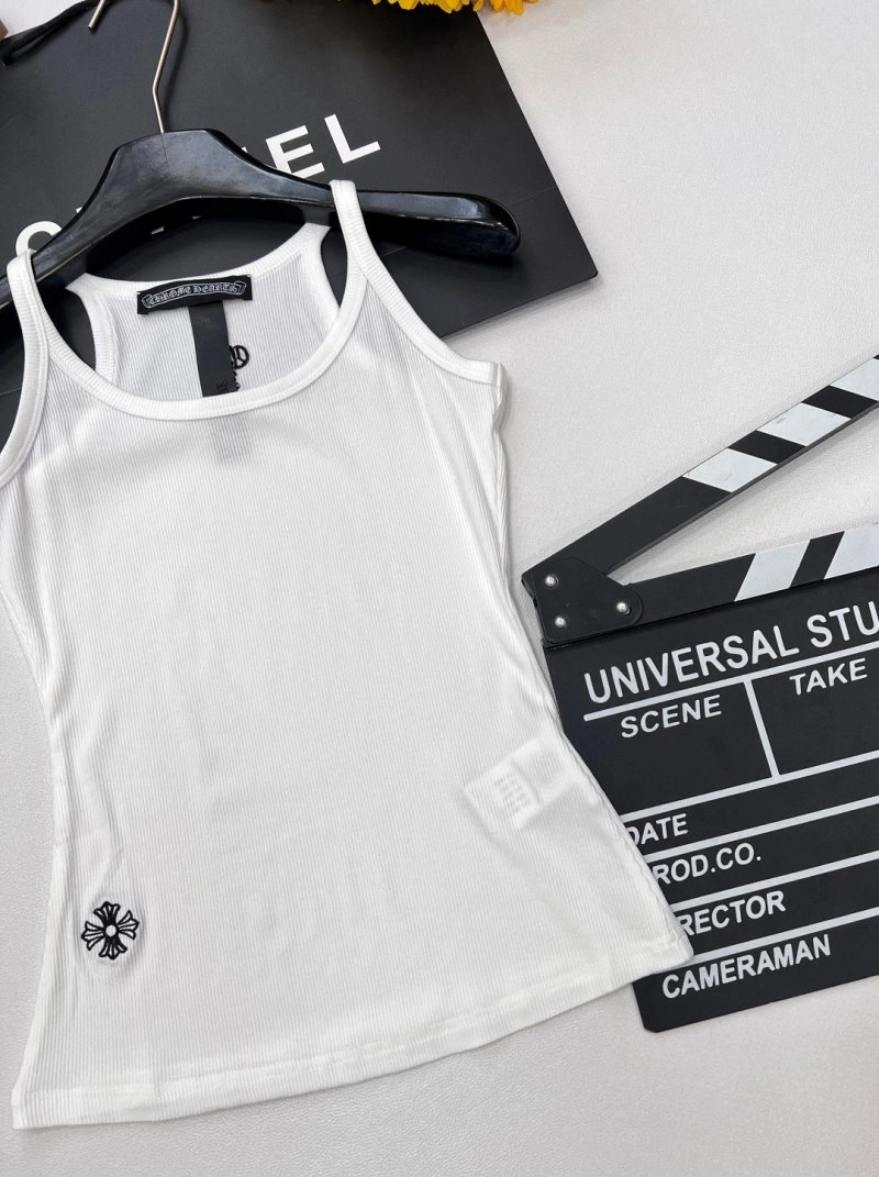 Inexpensive Chrome Hearts Vest