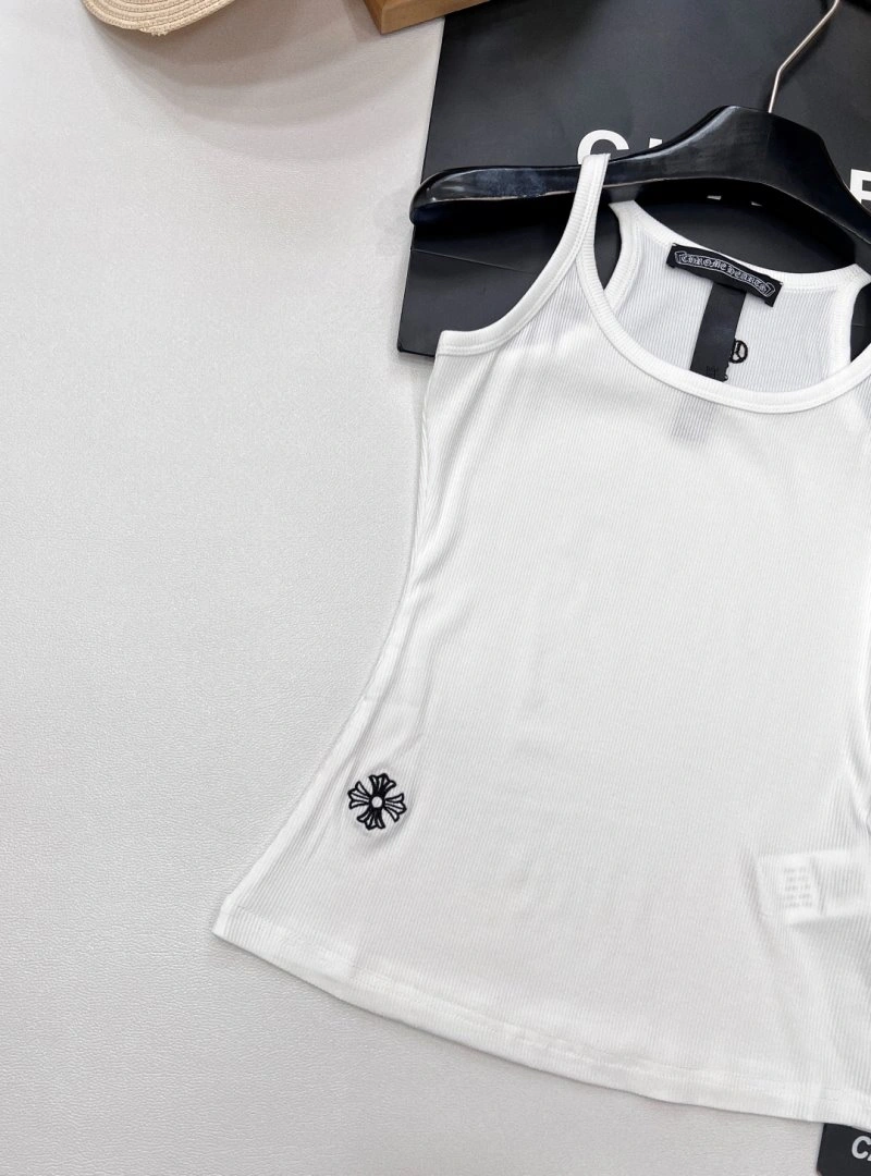 Inexpensive Chrome Hearts Vest