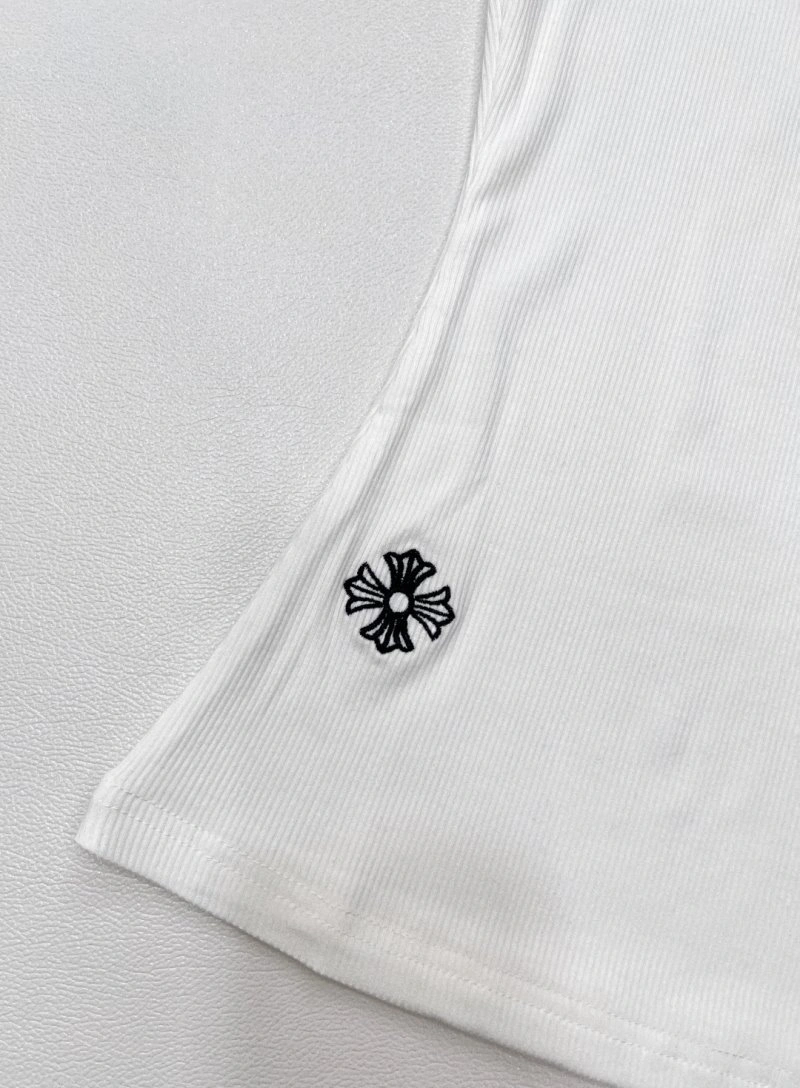 Inexpensive Chrome Hearts Vest