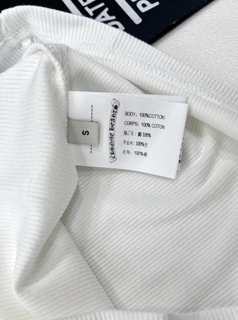 Inexpensive Chrome Hearts Vest