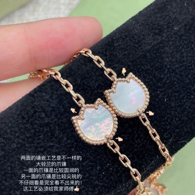 Top mirror Ck Bracelets