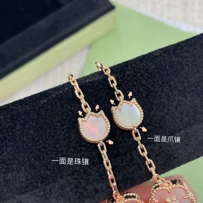 Top mirror Ck Bracelets