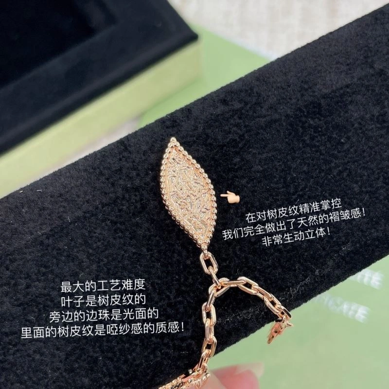 Top mirror Ck Bracelets