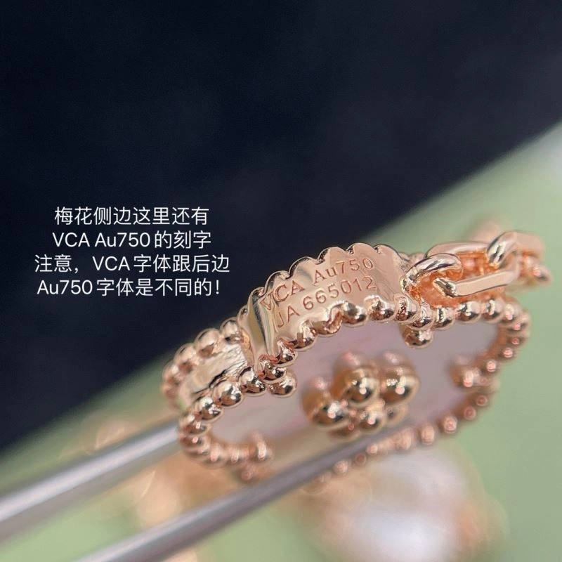 Top mirror Ck Bracelets