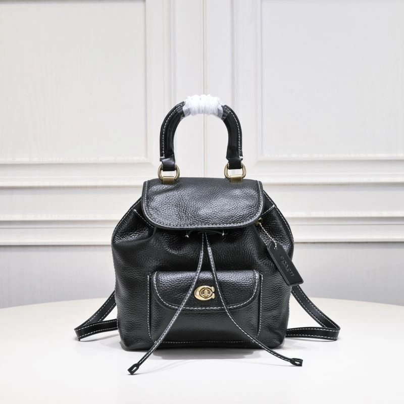 Budget-friendly Coach Backpacks