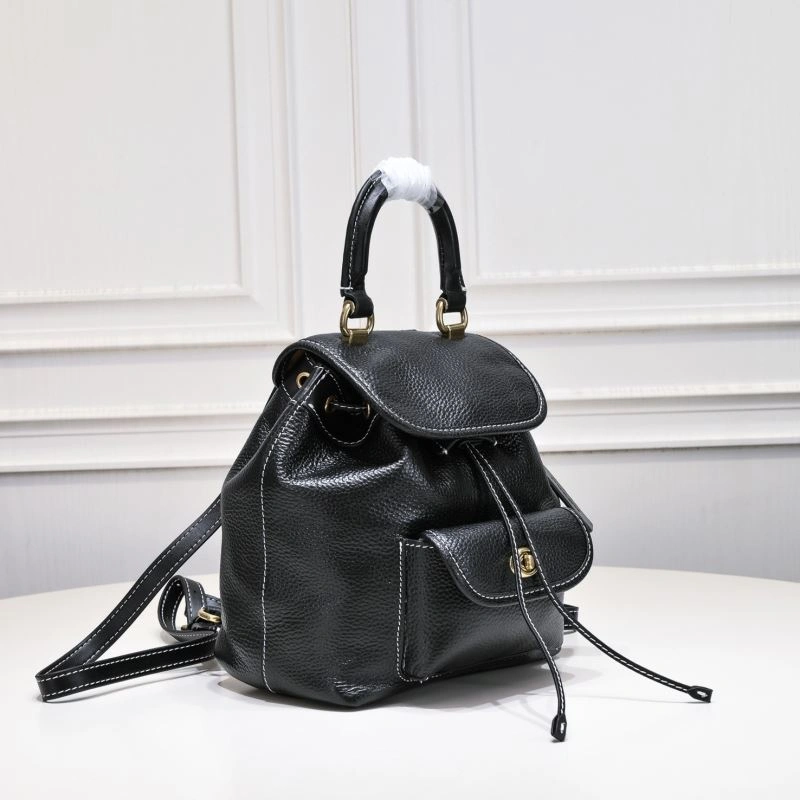 Budget-friendly Coach Backpacks
