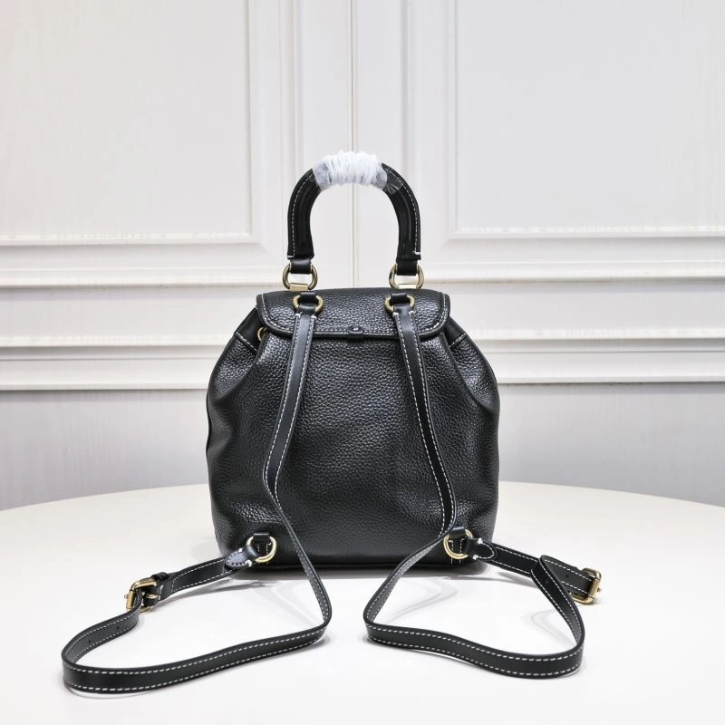 Budget-friendly Coach Backpacks