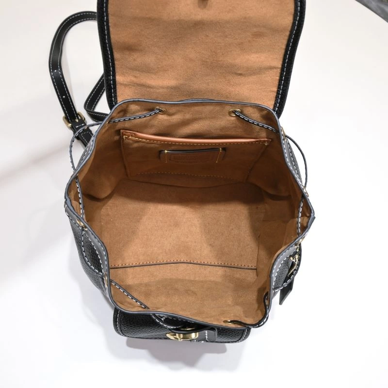Budget-friendly Coach Backpacks