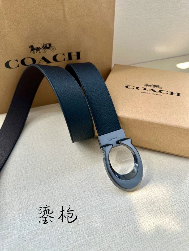 Factory-made Coach Belts