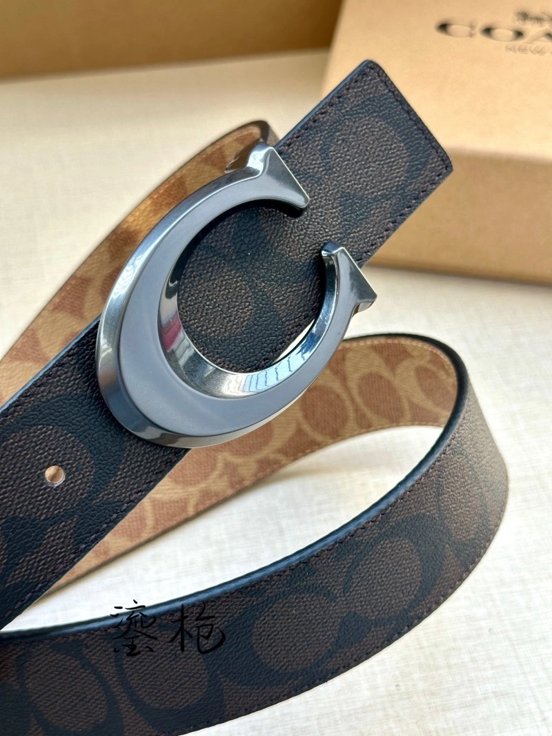 Accurate model Coach Belts