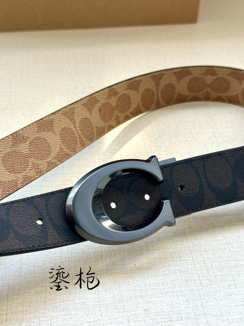 Accurate model Coach Belts