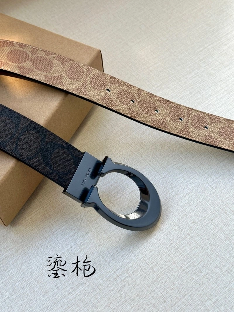 Accurate model Coach Belts