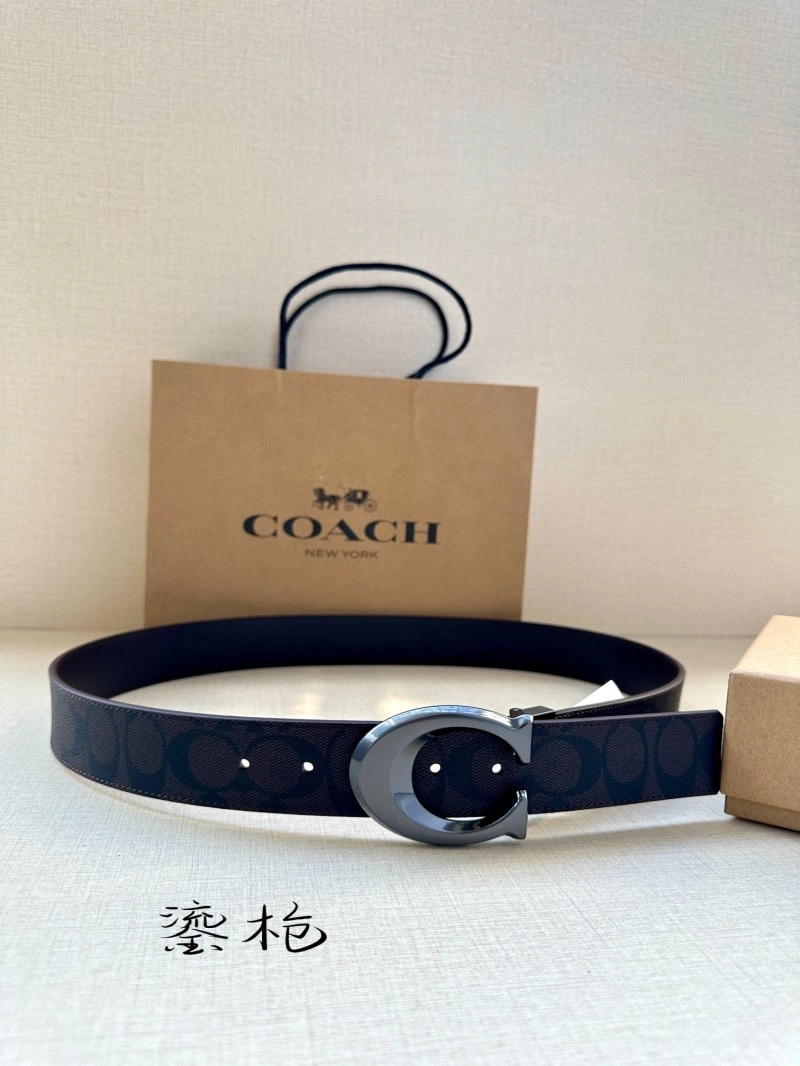 Factory-made Coach Belts