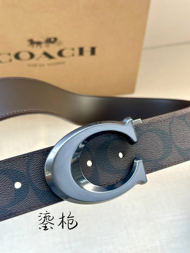 Factory-made Coach Belts