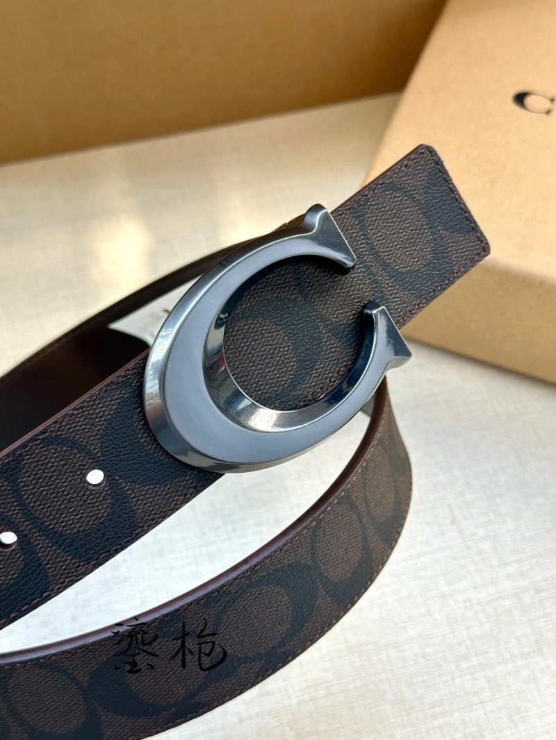 Factory-made Coach Belts