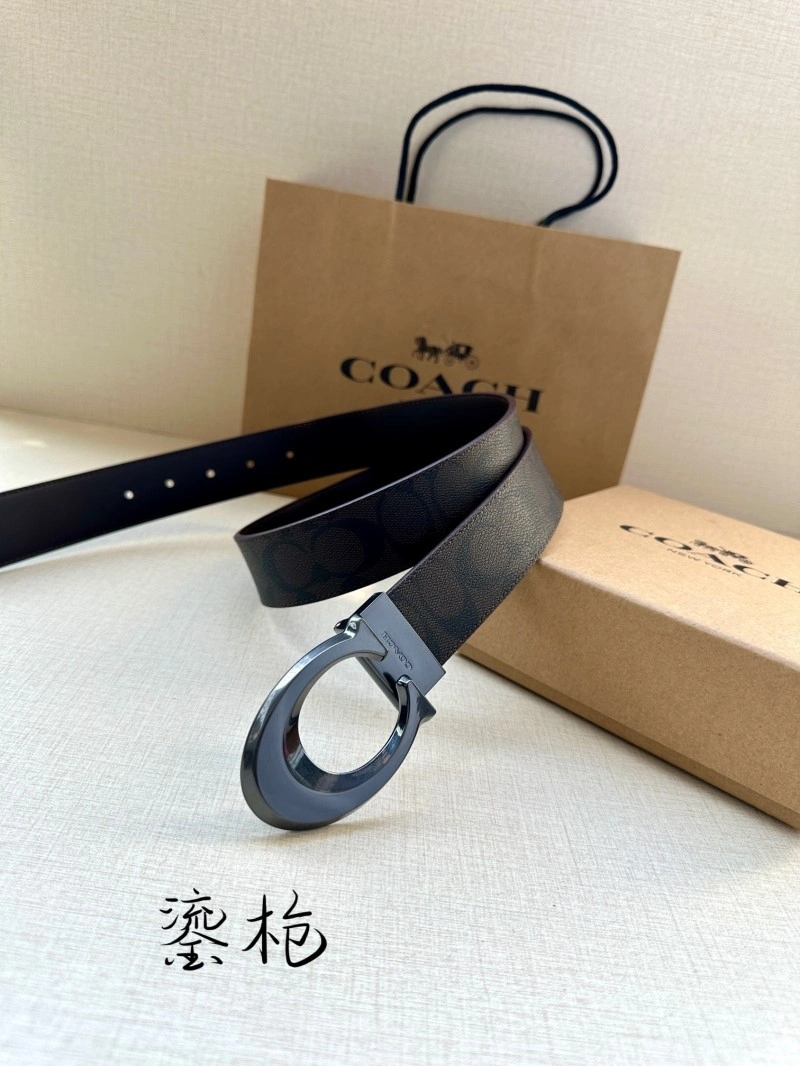 Factory-made Coach Belts