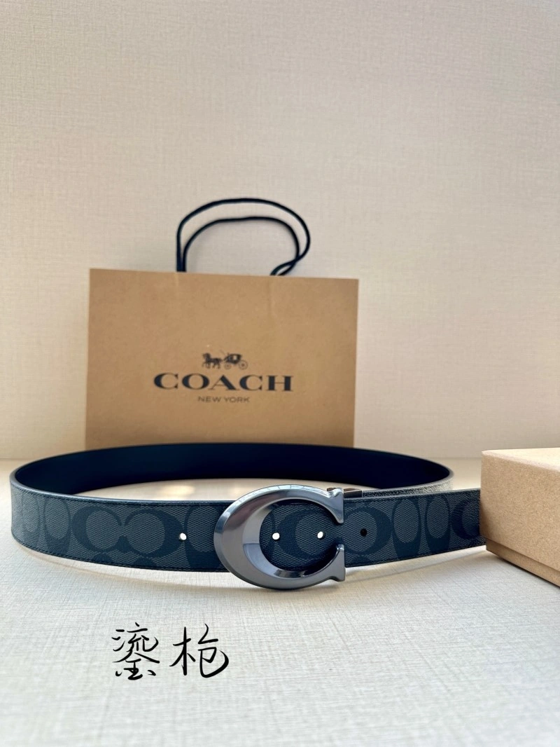 OEM Coach Belts